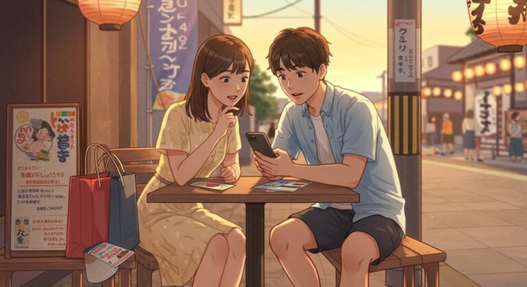 【泉州夢花火in堺大魚夜市2025】行く前に知らなきゃ損！有料席は買うべき？イベントを120%楽しむ秘訣 | YOISA（ヨイサ）